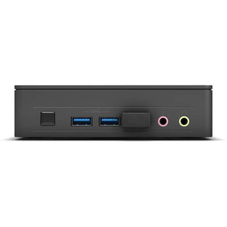 Intel NUC 11 Essential UCFF Negro N5105 2 GHz - BNUC11ATKC40000 ...