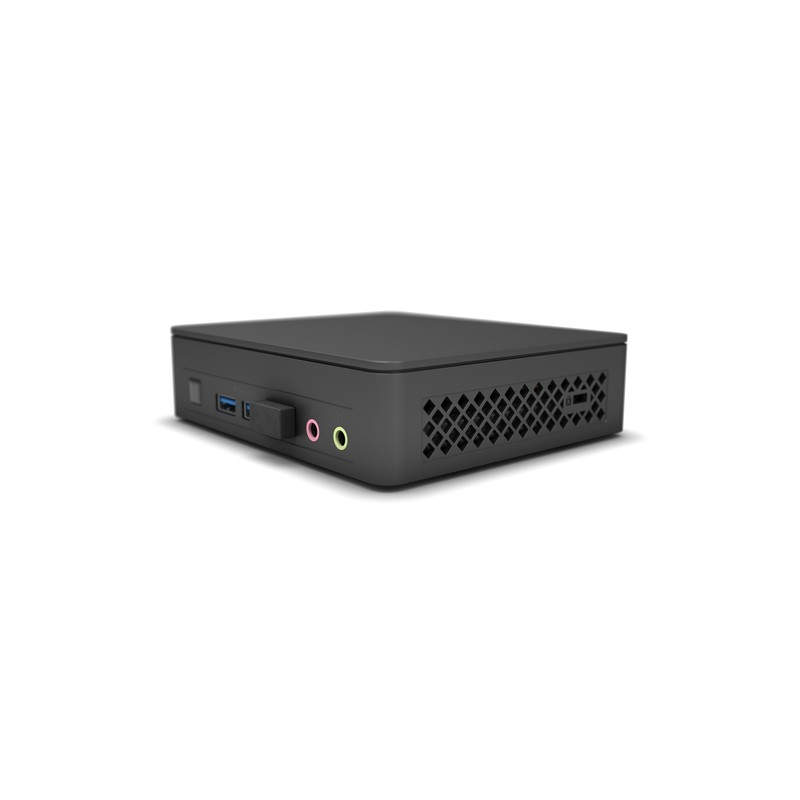 Intel NUC 11 Essential UCFF Negro N5105 2 GHz - BNUC11ATKC40000 ...