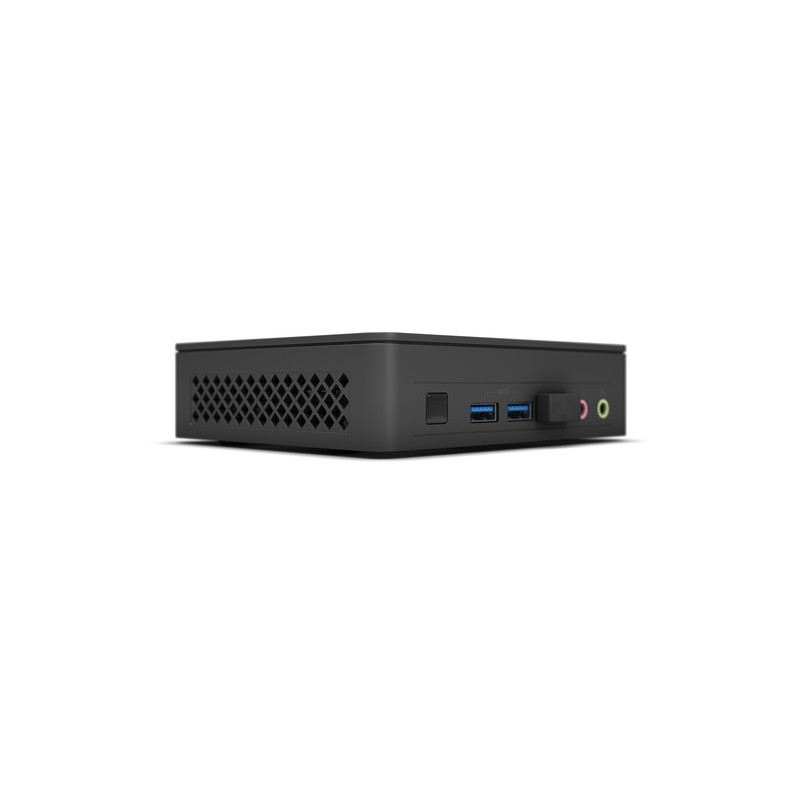 Intel NUC 11 Essential UCFF Negro N5105 2 GHz - BNUC11ATKC40000 ...