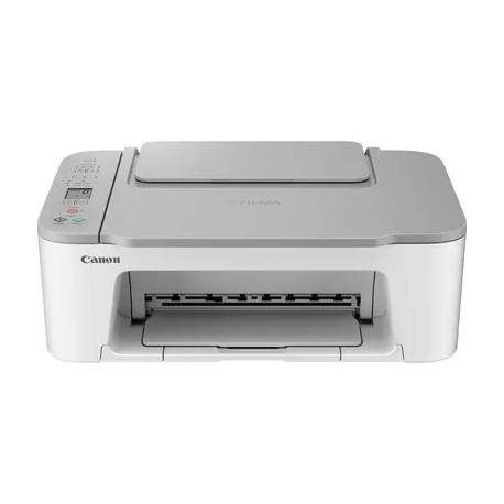 Canon PIXMA TS3451 Inyección de tinta A4 4800 x 1200 DPI 7,7 ppm Wifi ...