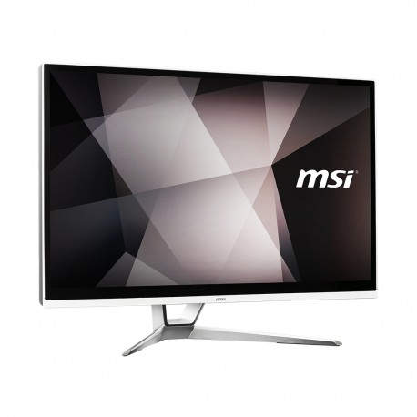 MSI Pro 22XT 10M-682XEU Intel® Pentium® Gold 54,6 cm (21.5'') 1920 x ...