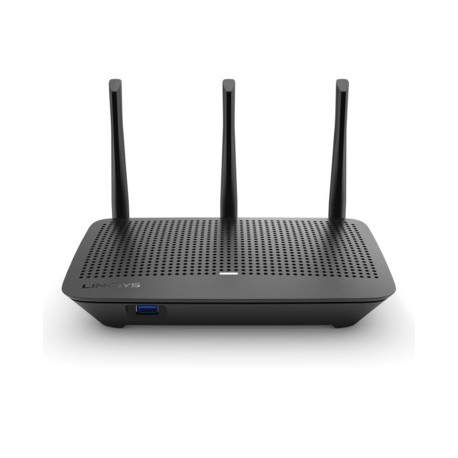 Linksys EA7500V3 router inalámbrico Gigabit Ethernet Doble banda (2,4 ...