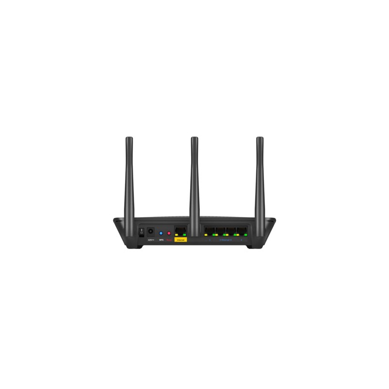 Linksys EA7500V3 router inalámbrico Gigabit Ethernet Doble banda (2,4 ...