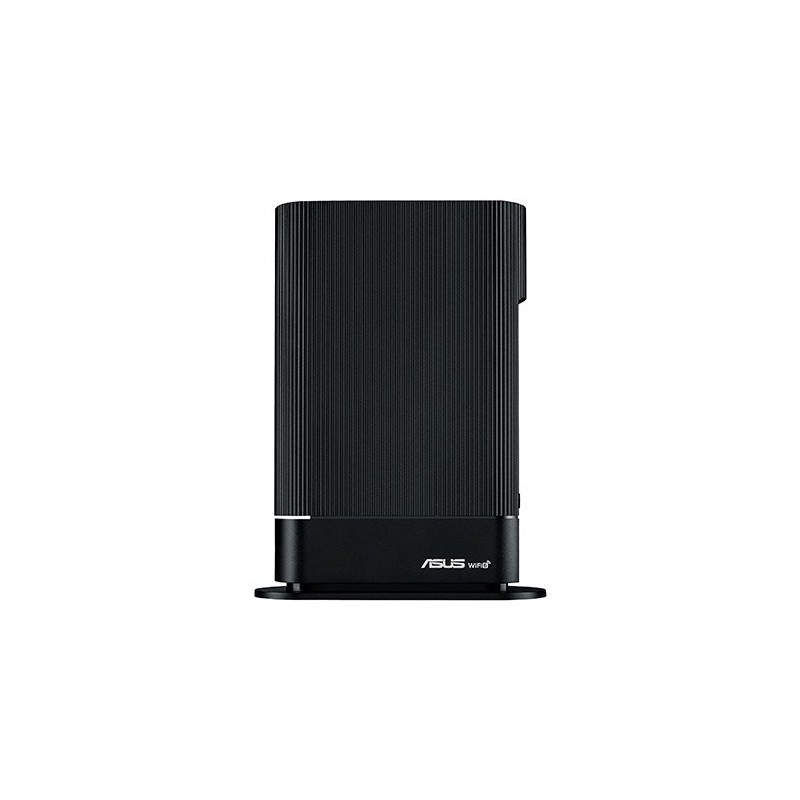 WIRELESS ROUTER ASUS RT-AX59U NEGRO VERTICAL - ProComponentes