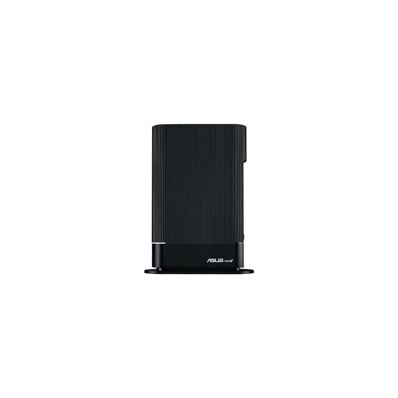 WIRELESS ROUTER ASUS RT-AX59U NEGRO VERTICAL - ProComponentes