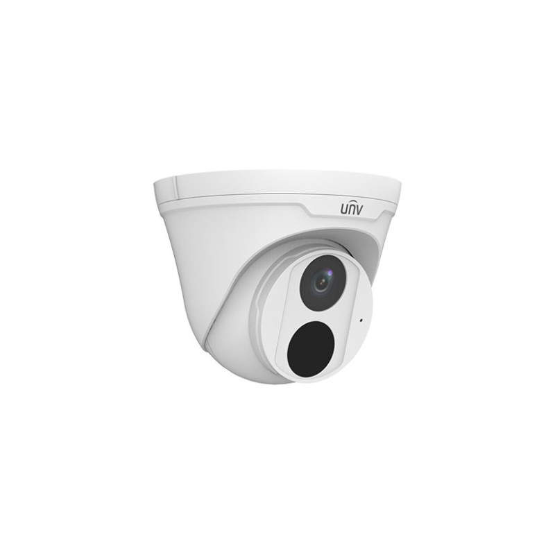 5MP HD IR FIXED EYEBALL NETWORK CAMERA - ProComponentes