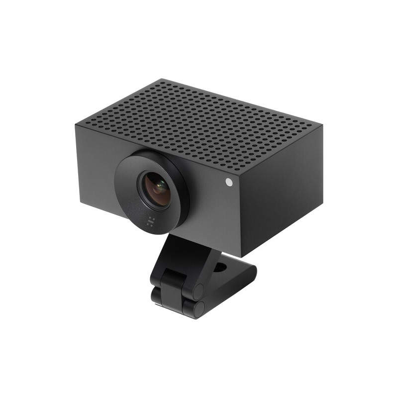 CRESTRON FLEX TABLETOP LARGE ROOM VIDEO CONFERENCE SYSTEM FOR MICROSOFT ...