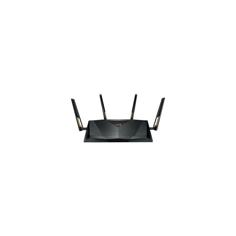 WIRELESS ROUTER ASUS RT-AX88U PRO - 90IG0820-MO3A00 - ProComponentes
