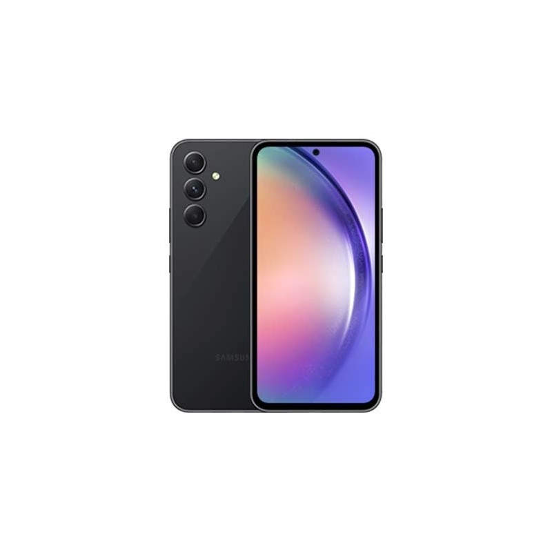 MOVIL SAMSUNG GALAXY A54 A546B 8GB 256GB 5G DS BL - SM-A546BZKDEUB ...