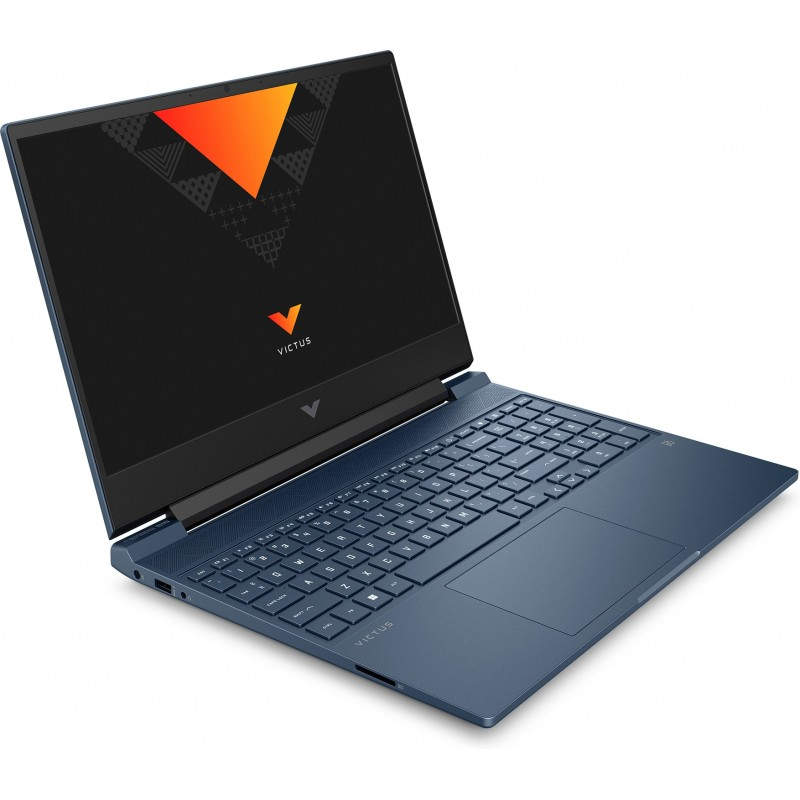 Victus by HP Victus Gaming Laptop 15-fa0001ns - 6H6J3EA - ProComponentes