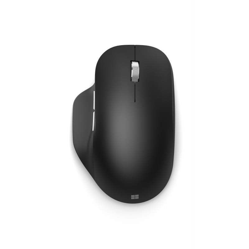Microsoft Bluetooth® Ergonomic Mouse ratón mano derecha BlueTrack 2400 ...