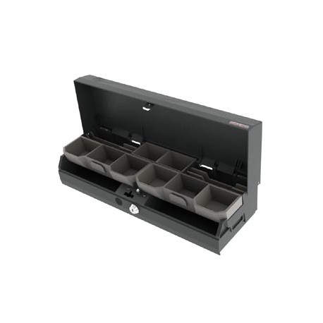 APG Cash Drawer E3959 - ProComponentes