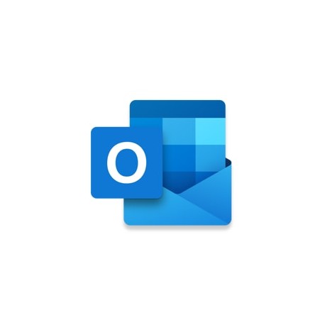 Microsoft Outlook LTSC 2021 1 licencia(s) Licencia Plurilingüe ...