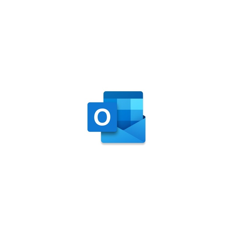 Microsoft Outlook LTSC 2021 1 licencia(s) Licencia Plurilingüe ...