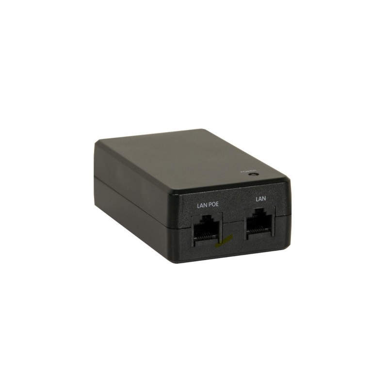 CRESTRON POE INJECTOR (PWE-4803RU) 6502429 - ProComponentes