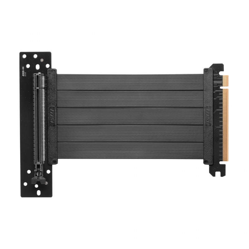 MSI MPG PCI-E 4.0 X16 RISER CABLE - ProComponentes