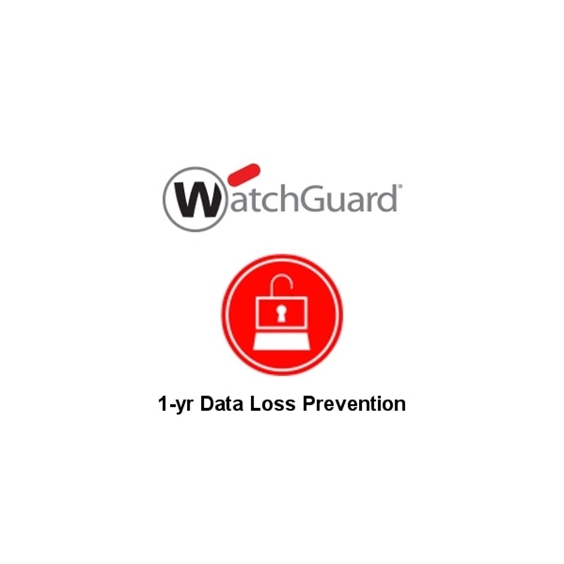 WatchGuard WGM57161 licencia y actualización de software 1 licencia(s ...