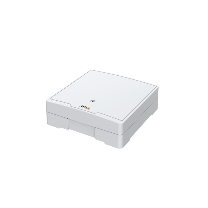 Axis A1601 controlador de seguridad de la puerta Viviendas 2 puerta(s ...