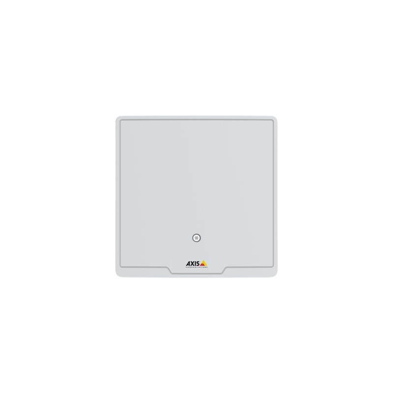 Axis A1601 controlador de seguridad de la puerta Viviendas 2 puerta(s ...