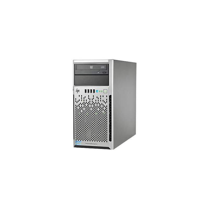 HP Proliant ML310E GEN8 - ProComponentes