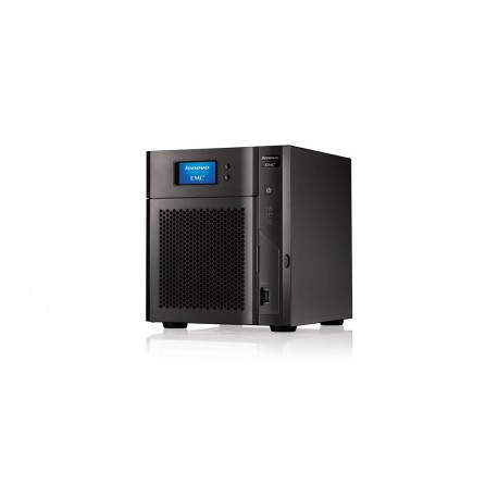 Lenovo TotalStorage Series EMC px4-400d 16TB 70CM9003EA - ProComponentes