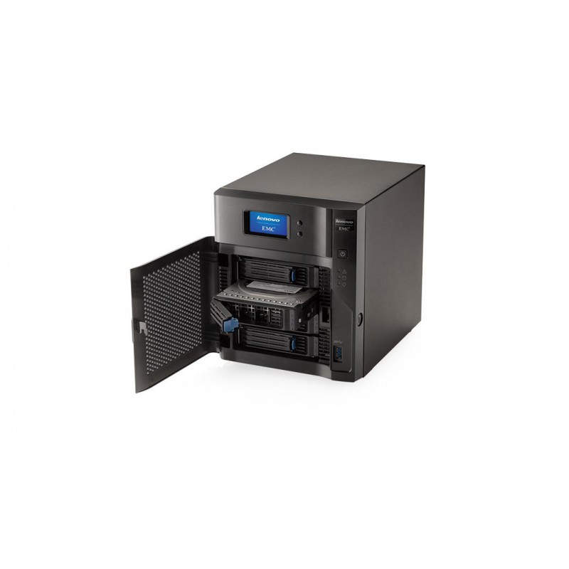 Lenovo TotalStorage Series EMC px4-400d 16TB 70CM9003EA - ProComponentes