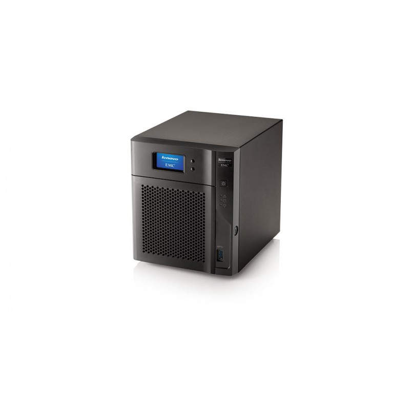 Lenovo TotalStorage Series EMC px4-400d 16TB 70CM9003EA - ProComponentes