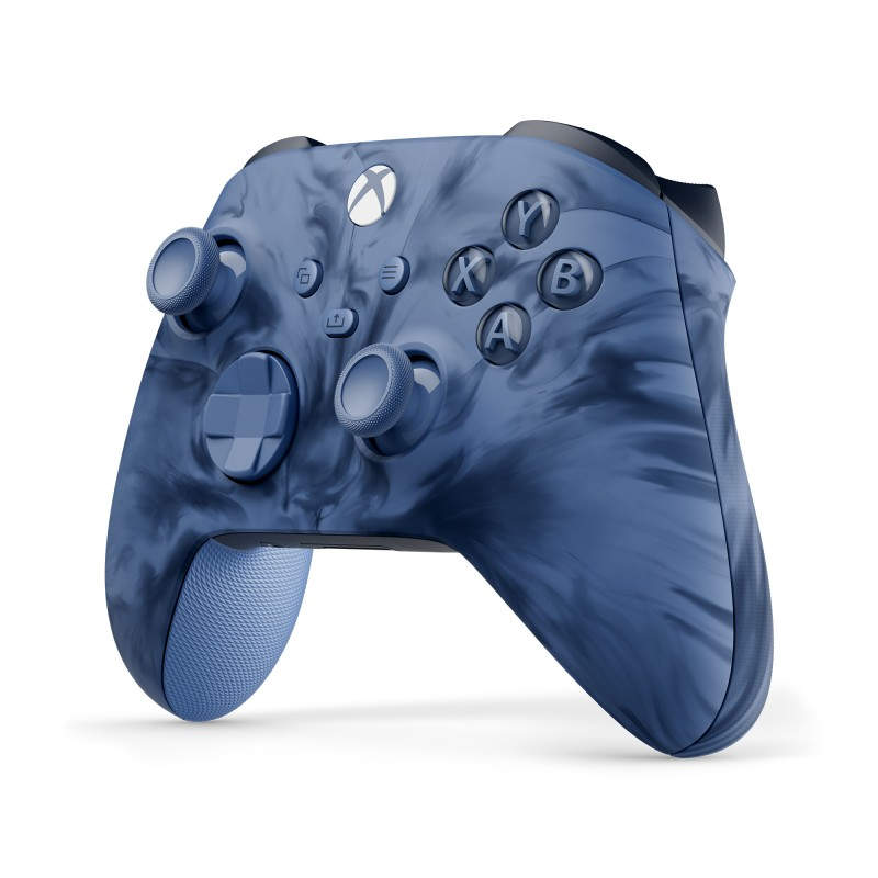 Microsoft Xbox Wireless Controller Stormcloud Vapor Special Edition ...