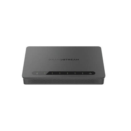 Grandstream Networks GWN7001 router inalámbrico Gigabit Ethernet Doble ...