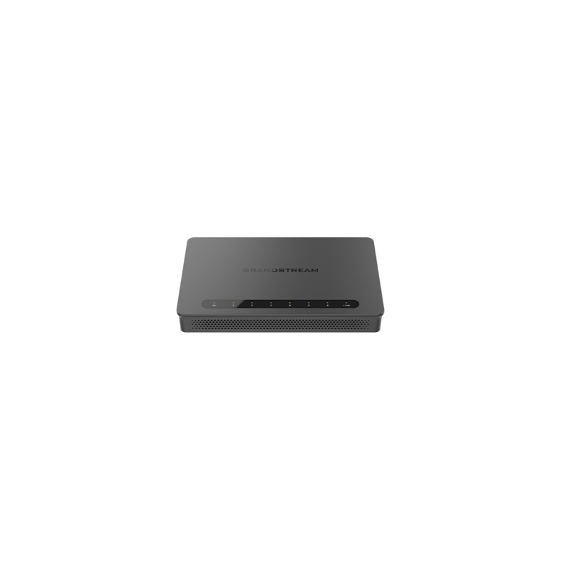 Grandstream Networks GWN7001 router inalámbrico Gigabit Ethernet Doble ...