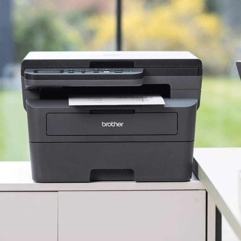 Brother DCP-L2620DW Laser A4 1200 x 1200 DPI 32 ppm Wifi - ProComponentes