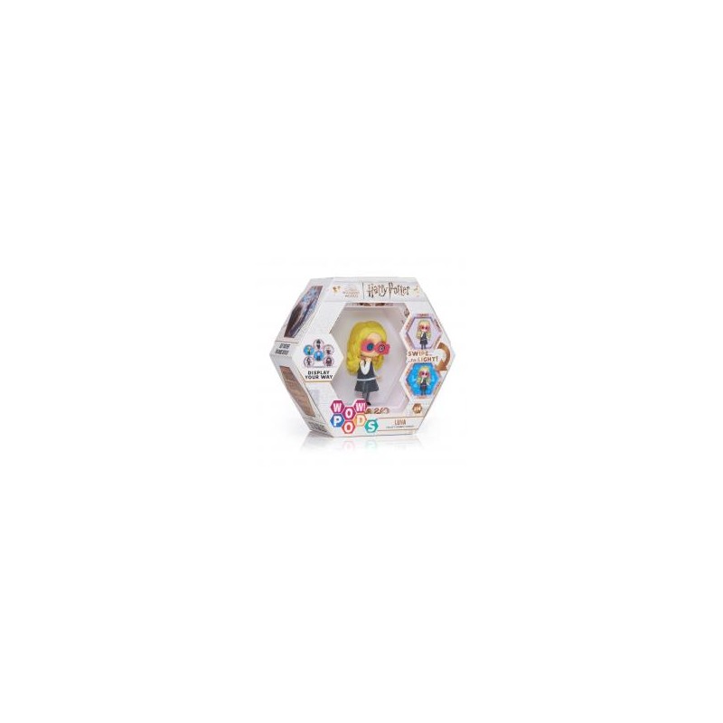 Wow! pod wizarding world - luna - ProComponentes