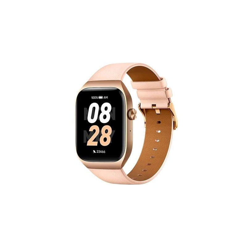 SMARTWATCH MIBRO WATCH T2 LIGHT GOLD - ProComponentes