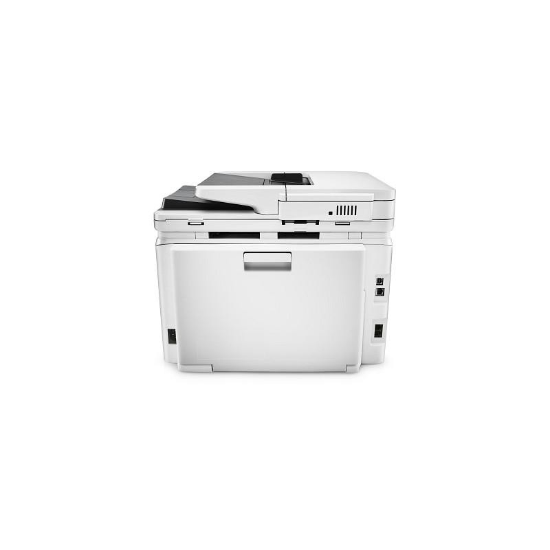 HP Color LaserJet Pro M277n - ProComponentes