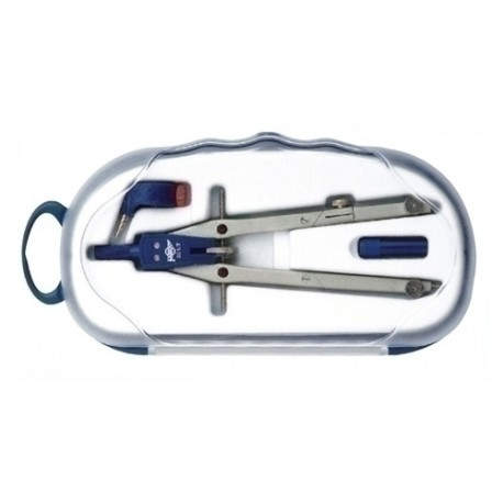 COMPAS ESCOLAR MINAS BRAZOS ARTICULADOS - ProComponentes