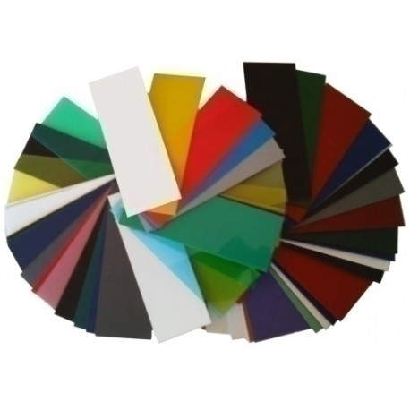 YOSAN - T.ENC.YOSAN A4 0,5 PP op.NEGRO C/100 - 0510PDNED - ProComponentes