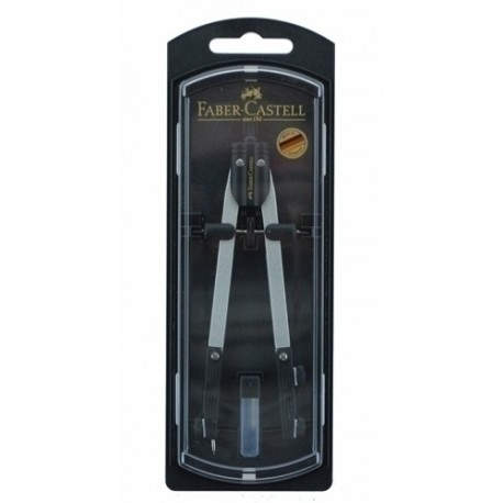 COMPAS FABER CASTELL TECNICO - ProComponentes