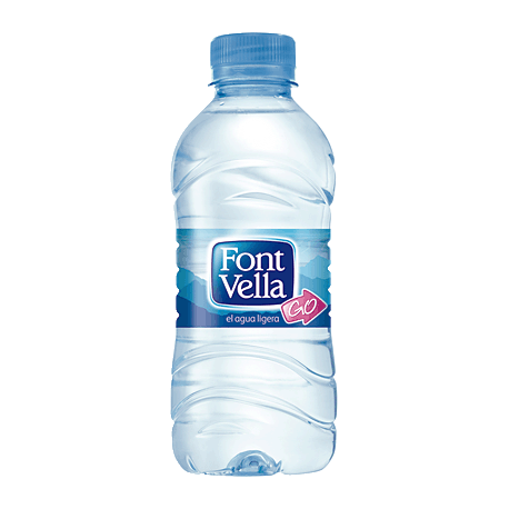 FON FONT VELLA 0.33L. 35UNID.0 3250 - ProComponentes