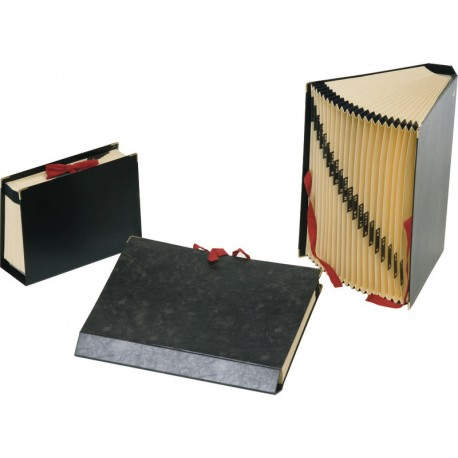CCH CARP.ACORDEON FO AZ 20POS.NG 199406 - ProComponentes