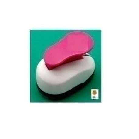 TALADRO GOMA EVA PRECISION SOL - ProComponentes