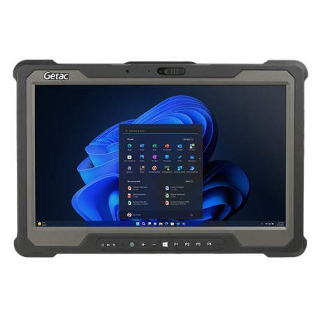 Getac A140 G2 512 GB 35,6 cm (14'') Intel® Core™ i5 16 GB Wi-Fi 6 (802 ...