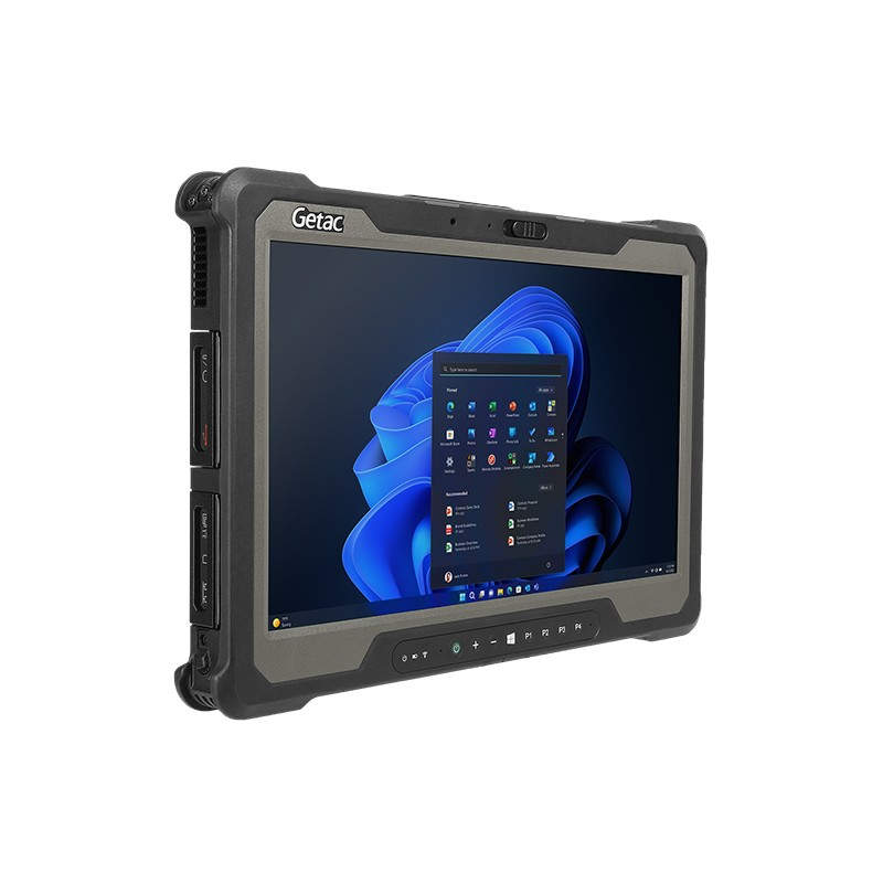 Getac A140 G2 512 GB 35,6 cm (14'') Intel® Core™ i5 16 GB Wi-Fi 6 (802 ...