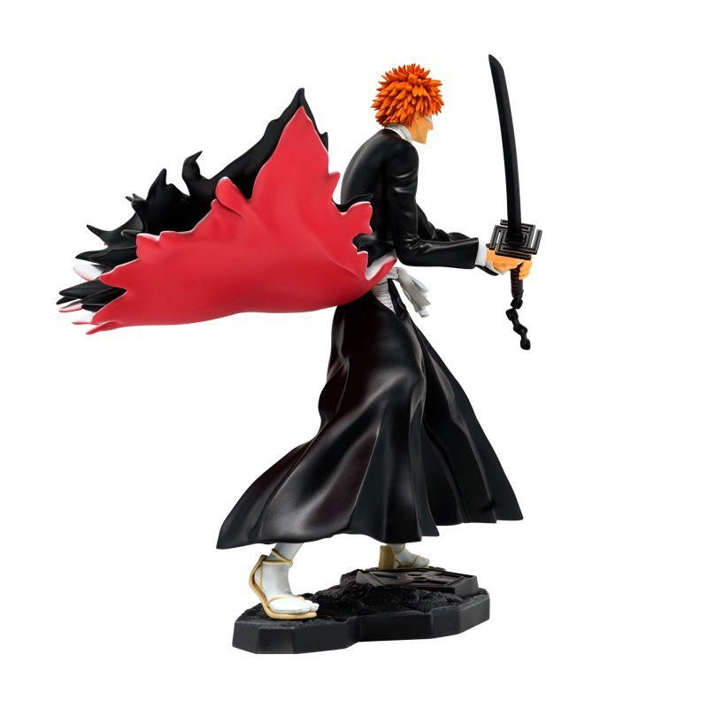 ABYSTYLE - ABYstyle ABYFIG031 collectible figure - abyfig031 ...