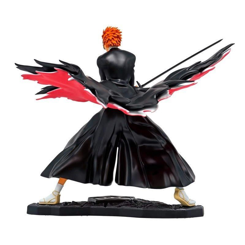 ABYSTYLE - ABYstyle ABYFIG031 collectible figure - abyfig031 ...