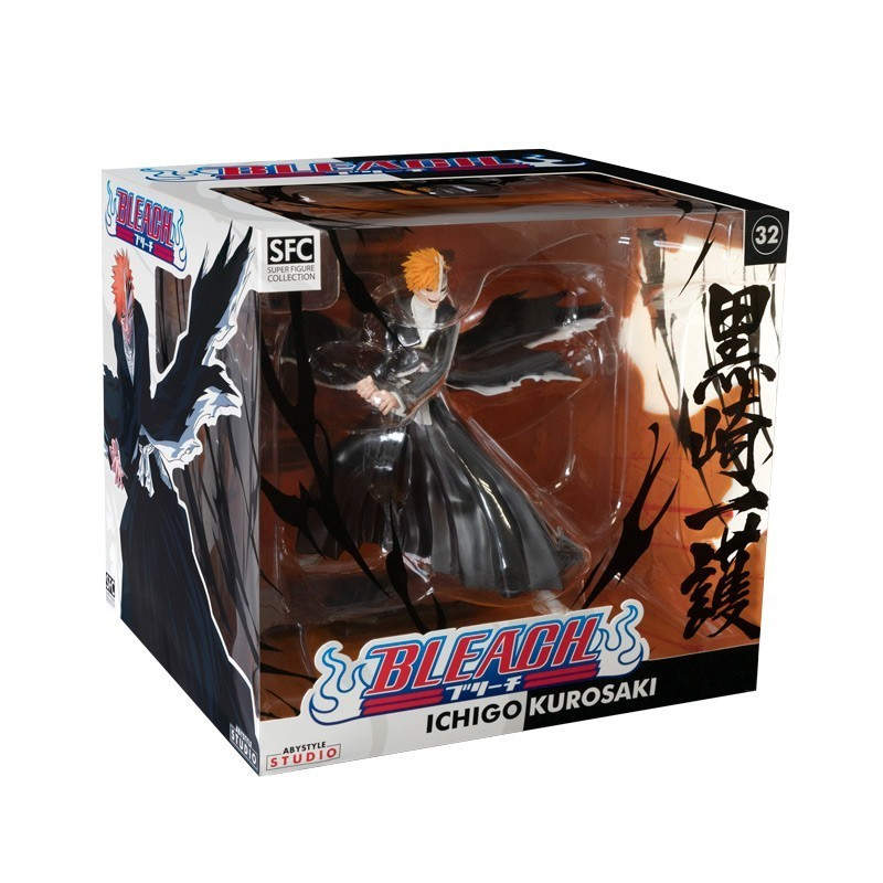 ABYSTYLE - ABYstyle ABYFIG031 collectible figure - abyfig031 ...