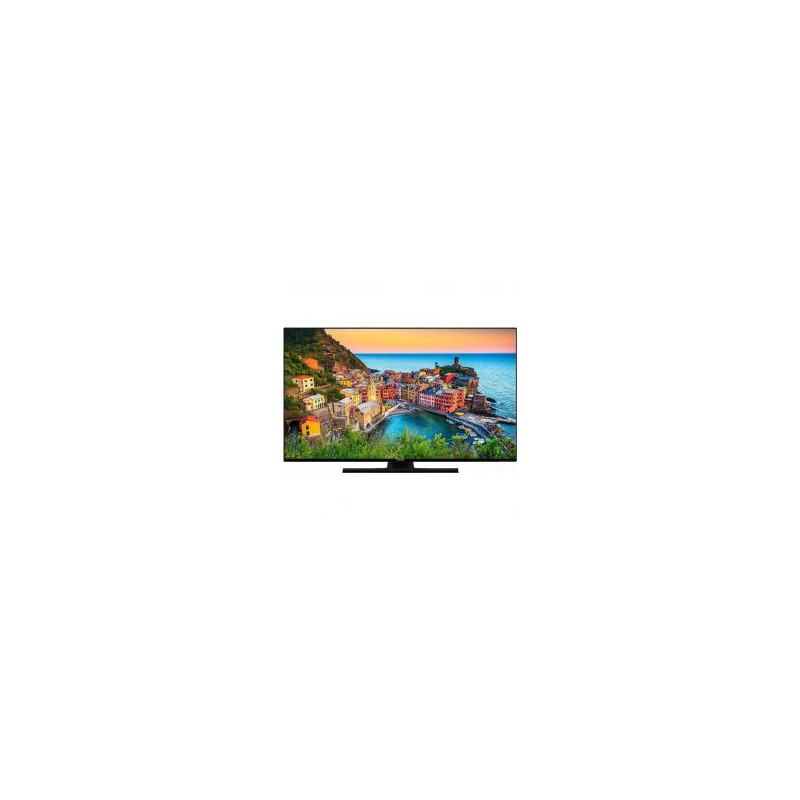 DAEWOO - Tv daewoo 55 qled 4k uhd android smart tv d55dh55uqms ...