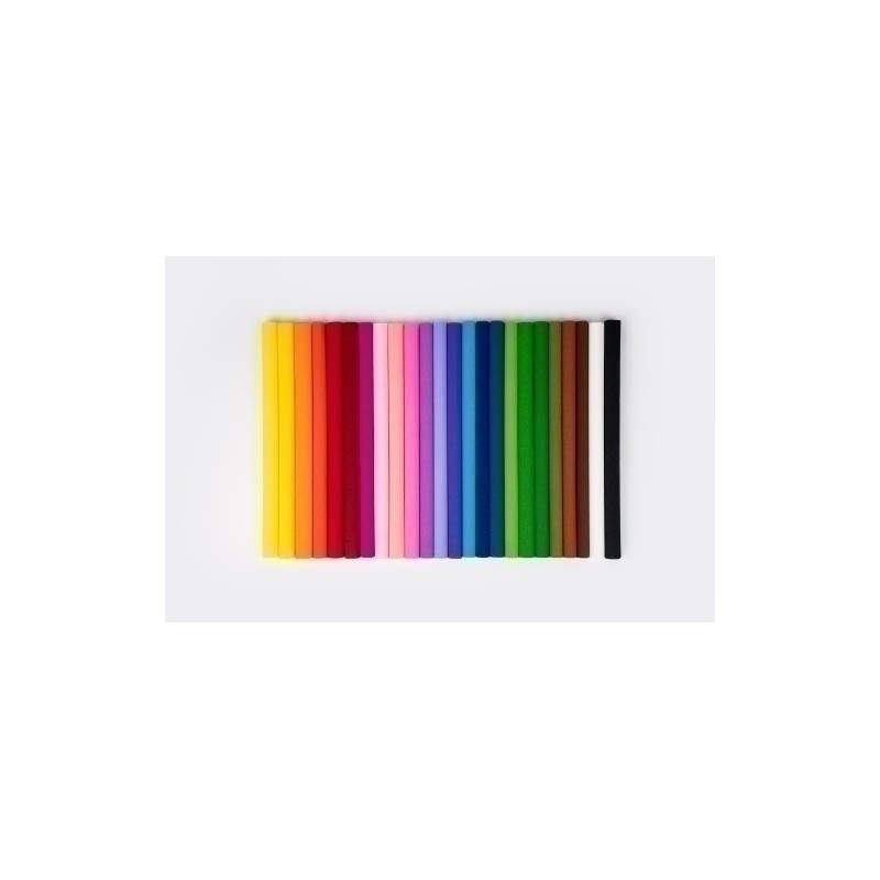 SADIPAL - PAPEL CREPE SADIPAL 60g 0,5x2,5 FUCSIA - Pack de 10 unidades ...