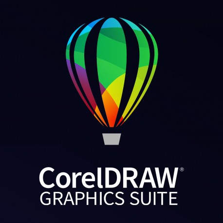Corel CorelDRAW Graphics Suite Editor gráfico Volume Licence 1 licencia ...