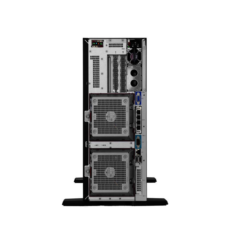 HPE - HPE ProLiant ML350 Gen11 servidor Torre (4U) Intel® Xeon® Silver 4410Y 2 GHz 32 GB ...