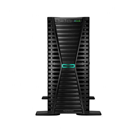 HPE ProLiant ML110 Gen11 servidor Torre (4,5U) Intel® Xeon® Silver ...